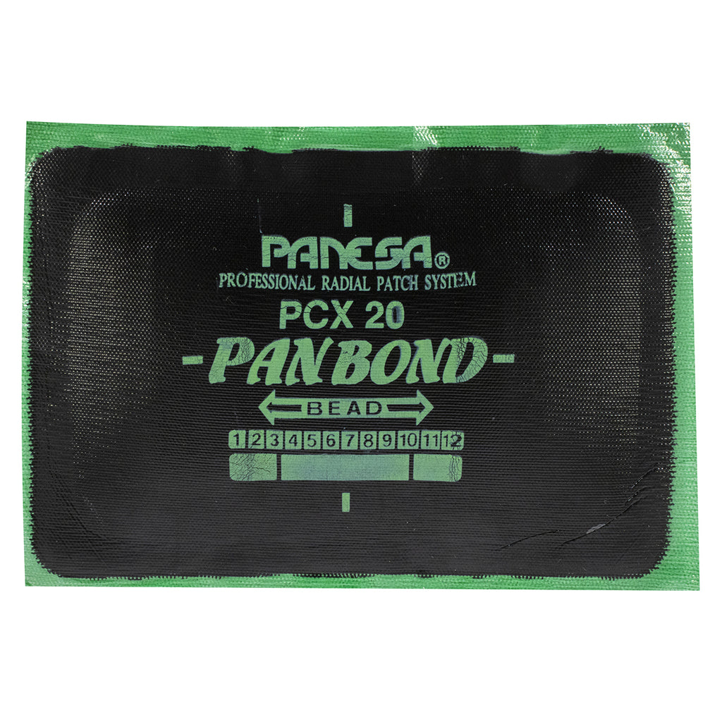 Parches Pcx20 Bolsa 30pz - Panesa – PANESA