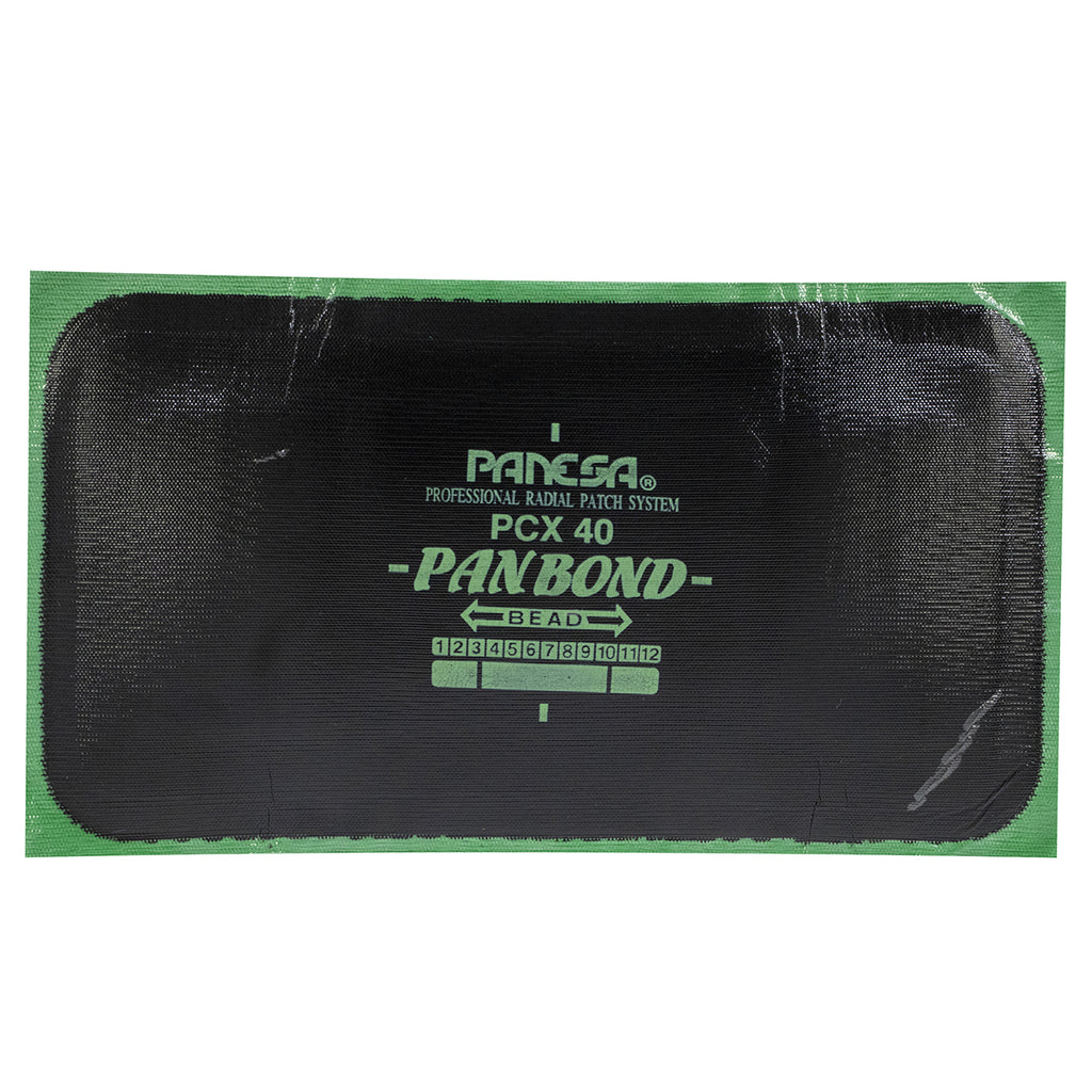 Parches Pcx40 Bolsa 10pz - Panesa – PANESA