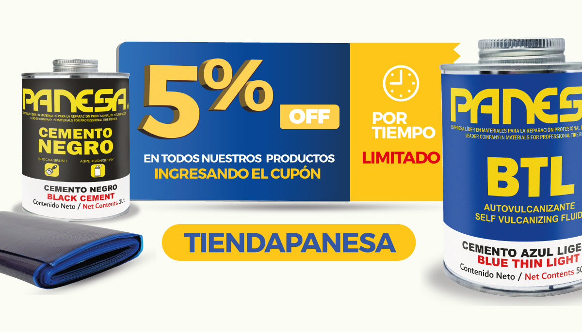 Tienda en Línea Directa de Fabrica – PANESA